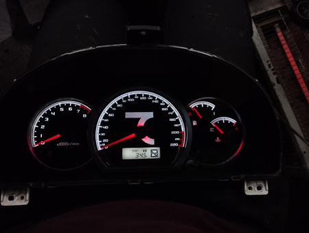 Asvisheniya salon tablo tuning
