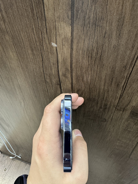 Iphone 13 pro max 128