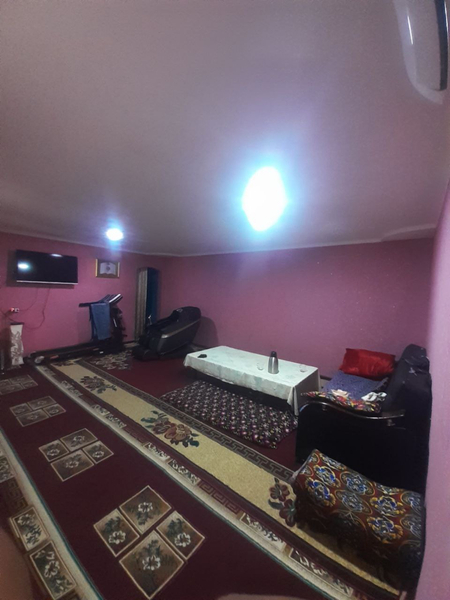 Hovli sotiladi bez makler
