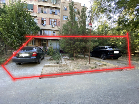 Продается две квартиры на одной площадке