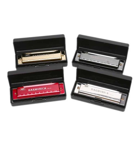 HARMONICA Губная гармошка диатоническая для детей