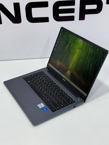 Huawei MateBook D14