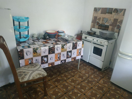 Dacha Xumsonda Dacha