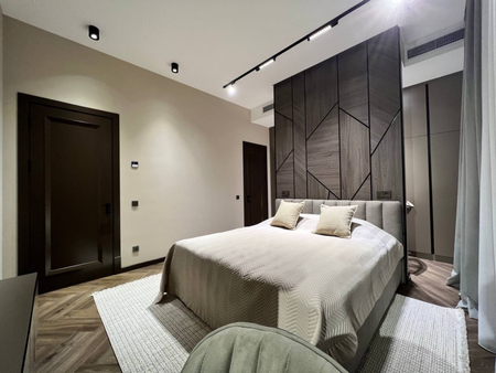 Mirabad Avenue! Сдаётся 2х комнатная квартира с авторским ремонтом!