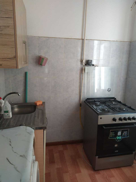 Продам 1 комнатную на 3 кв. Чиланзаре (НБ)