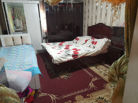 Yashashga Tayyor uy sotiladi