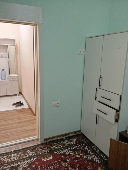 Яккасарой кушбеги 2/4/9 solares kompleks\\nSolares kompleks\\n2/4