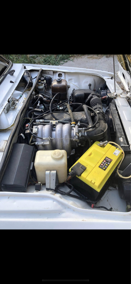 Lada vaz 21/07 2008 года