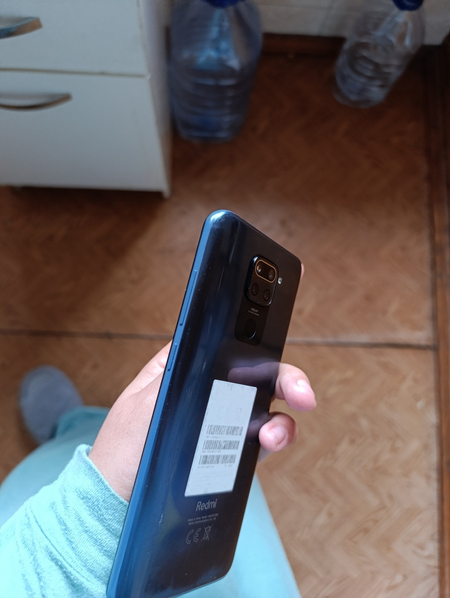 Redmi note 9 128