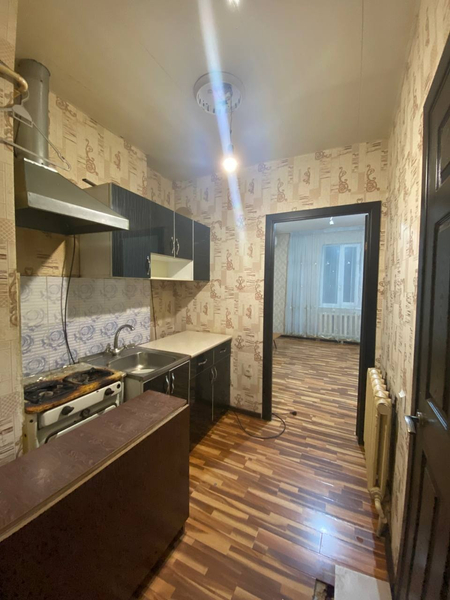 Продается 1 ком квартира Карасу-6