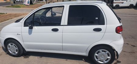 Matiz best 2019 автомобиль