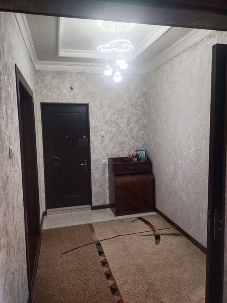 #111 Гулзор. Оқтепа лаваш 4/5/5