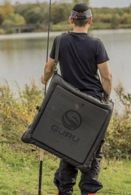 Сумка мат Guru Fusion Mat Bag