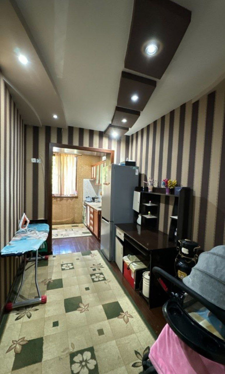 Yunsobod 18 kv 2/1/4/59 m2 xama narsasi bn qoladi