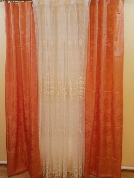 Вертикальные Б/У жалюзи 2шт 130х192см, 1шт 158х192см.Цена 150 тыс 1 шт