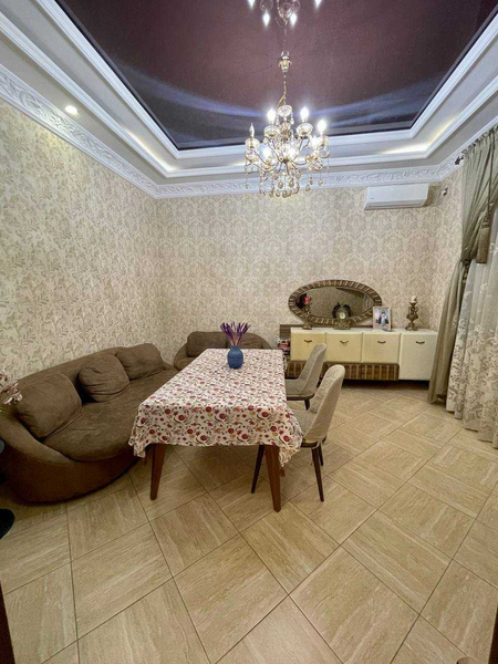 Сдается евро дом (private house ) по улице Салом (Никитина )