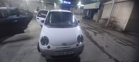 Matiz best sotiladi