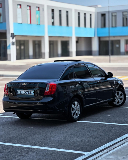 GENTRA 2020 3 pozitsiya