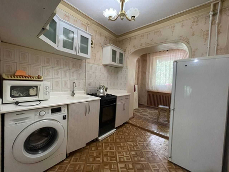 Продаётся  ваше будущее жилье в Ташкенте 1/3/4. Мирзо Улугбек (J2607)