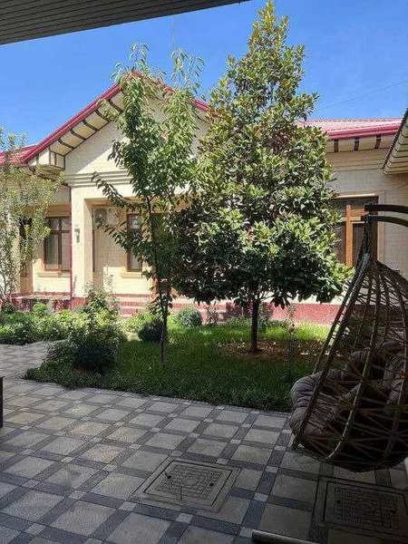 Продаётся Евродом около Лаби Хавуз Яккасарай, 4,5-соток (N 8757)