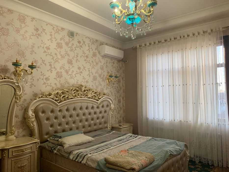 Сдаётся Евродом БИЙ, м. Рублевка ID: 52674