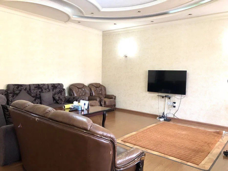 ЖК ЧЕХОВА GABUS под ключ упакованная 3-комнатная 158 м2 кадастр есть