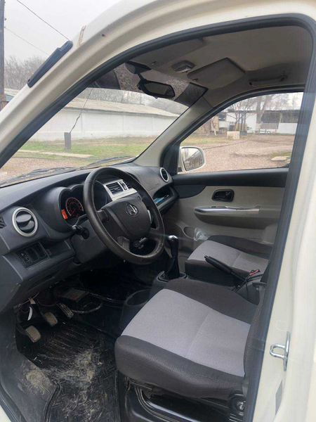 Changan 69 Sotiladi