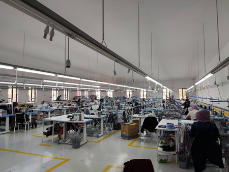 Продажа не жилой помещение Чиланзар 13 квартал
