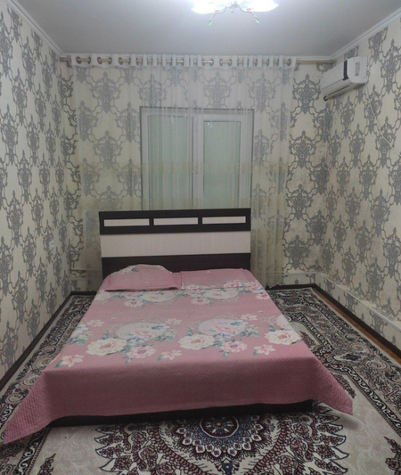 Ттз ахмад югнакий аренда квартира