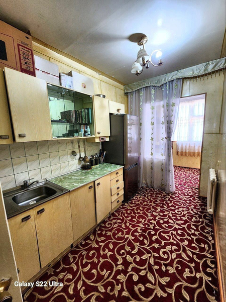 3. 4. 4. Алгоритм бисёр  77 серия