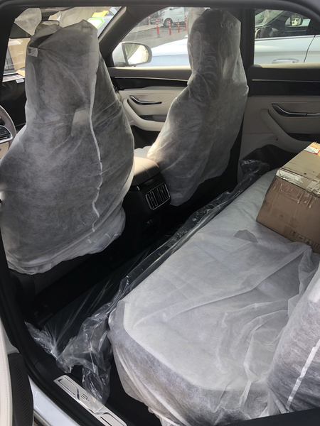 Byd song plus Champion restyling 2025