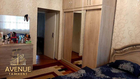 Сдаётся Квартира новый ремонт Срочно