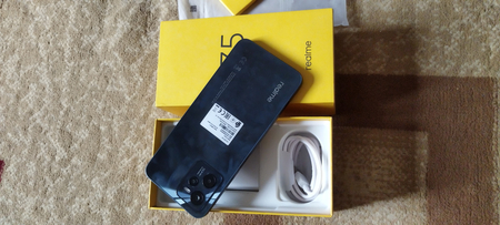 Realme c35 4/128 gb