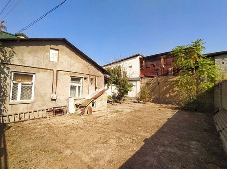 Продается угловой дом на Саракульке 3.5 сотки