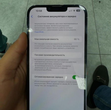 Iphone 13 pro max ideal