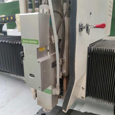 Лазер сотилади 1500kw