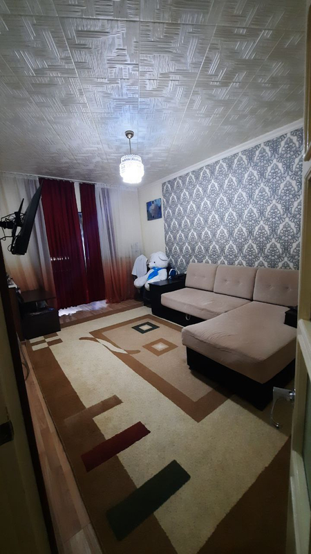 ИПОТЕКА  1в2/5/5  44 кв.м ТТЗ  ЮГНАКИ  N585