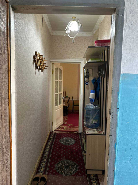 Срочно продаёться с хорошим ремонтом квартира в 19 квартале Чиланзаре