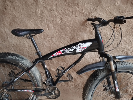 Velosiped sotiladi holati zur 150minlik harajati bor narxi 1milron