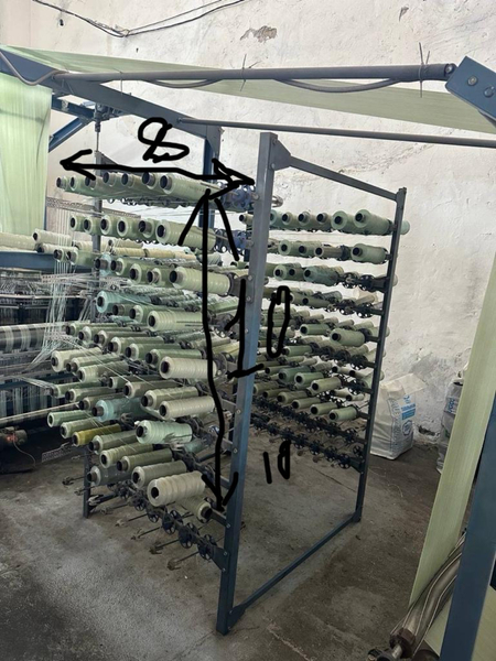 Коп цех Qop seh Qop zavod коп завод мешки полипропилен экструдер линия