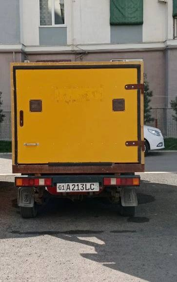Продам Ваз - ВИС 2345