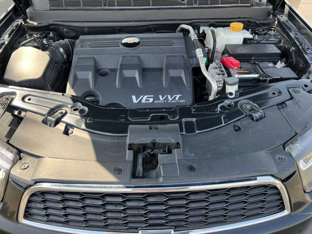 Captiva 3 идиальное состояние