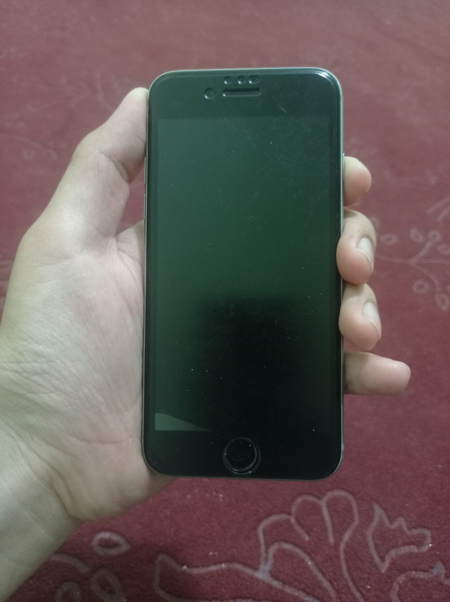 Iphone 6 s sotiladi