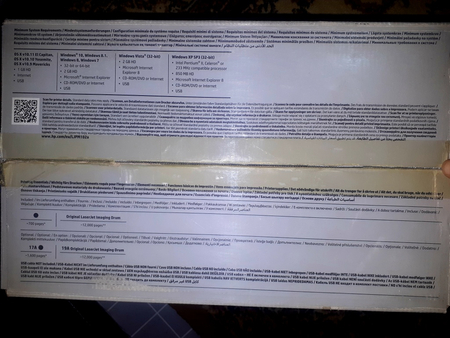 hp Laser Jet Pro M102a printeri sotiladi