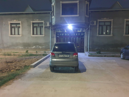 Matiz peastoy xolai yaxshi ishi yoq