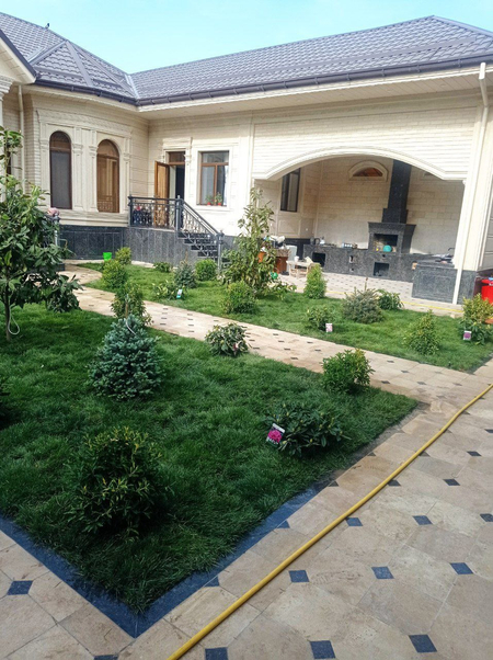Assartiment tovari dekaratevne