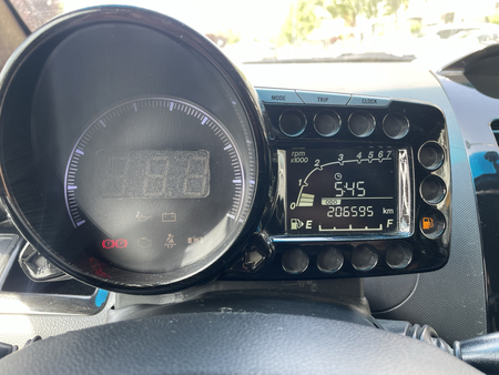 Spark Mt 1,25 sotiladi