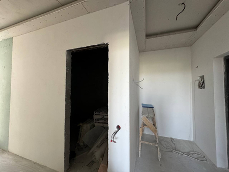 ЖК Baku Residence 2/5/10 61м2 Яшнабадский район ор-р Узбум