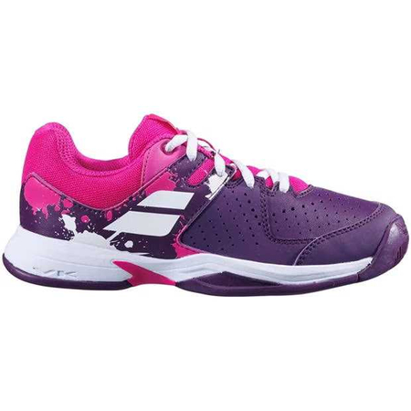 Женские тренировочные, теннисные кроссовки BABOLAT (оригинал)-38 раз.