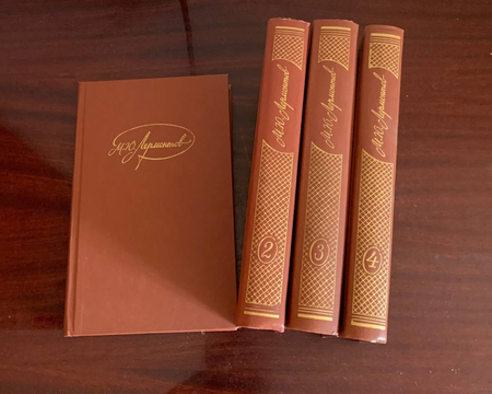 Книги домашняя библиотека
